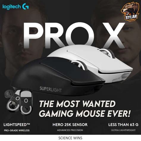 Promo G X Light Wireless Gaming Mouse Diskon 23 Di Seller Lepimu Store