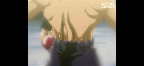 Dempsey Roll R Hajimenoippo