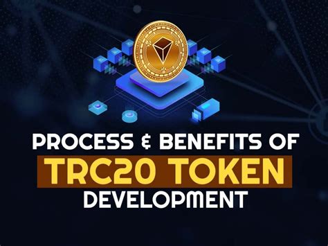ERC Vs TRC Vs BEP Crypto Token Standard Which Is Best