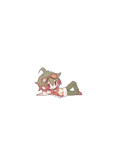 无差别同人站