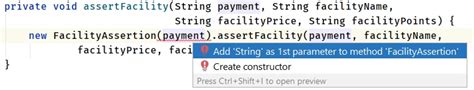 How To Refactor Tests Towards Fluent Assertion Pattern Refactoring