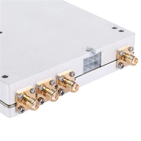 50w Fdd Vhf Uhf Rf Power Amplifier Module Rf Power Amplifier Module And Power Amplifier Module