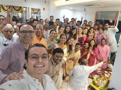 Karan Parmar On Linkedin Diwali