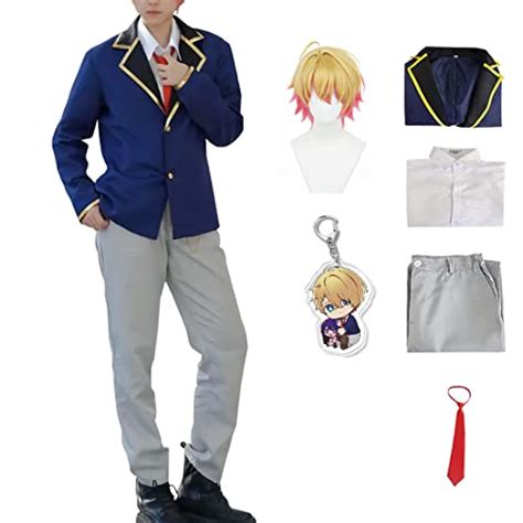 I Tested Oshi No Ko S Aqua Cosplay And Here S Why It S A Must Try For Any Anime Fan