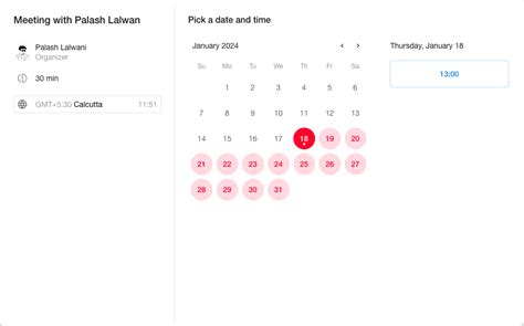schedule meetings with notion calendar r notiongeeks