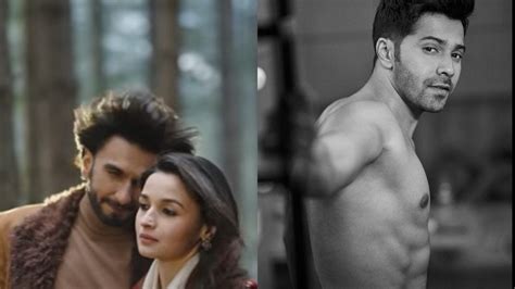Rocky Aur Rani Kii Prem Kahaani Trailer Out On This Date Varun Dhawan