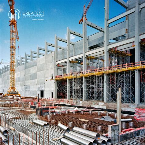 Structuralengineering Construction Urbatectdevelopment Urbatect Structuraldesignservices