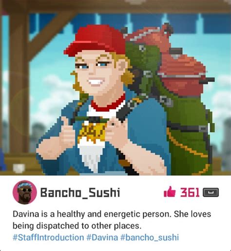 Davina Dave The Diver Wiki Fandom