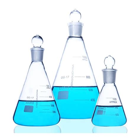 250ml 24 High Temperature Resistance Of High Boro Vicedeal