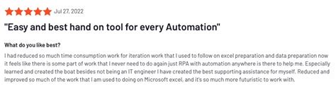 Top 3 Automation Anywhere Alternatives For RPA In 2025