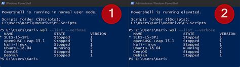 Windows Subsystem For Linux Add Desktop Experience To Ubuntu Page 2