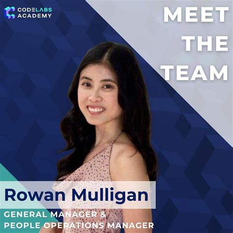 code labs academy on linkedin meettheteam generalmanager