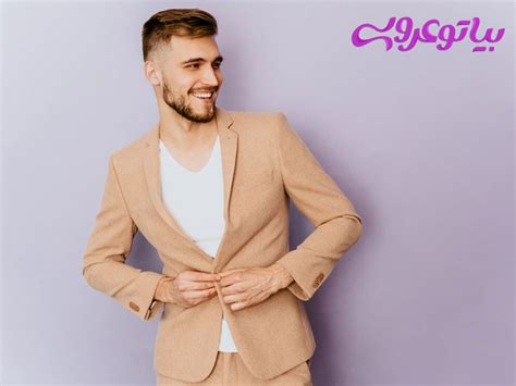 20 مدل لباس خواستگاری مردانه شیک و رسمی