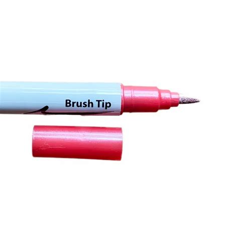 Calligraphy Set With 3 Markers The Periwinkle Shoppe