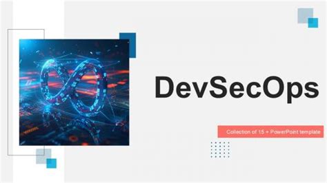 devsecops powerpoint presentation and slides ppt presentation slideteam
