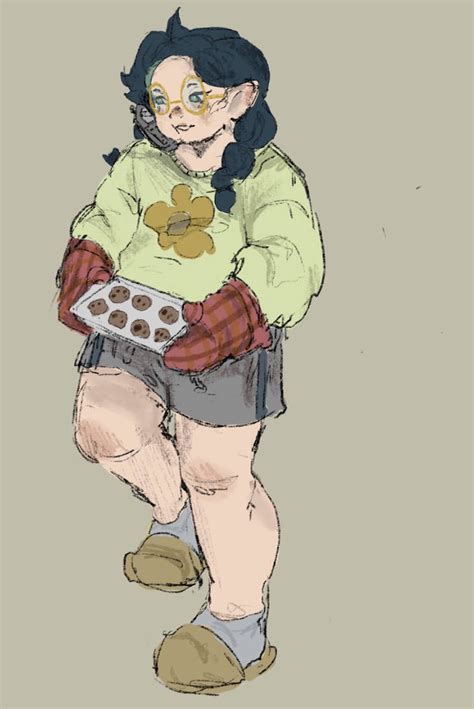 Willow Toh By Estellamoon On Deviantart