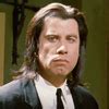 Vincent Vega Pulp Fiction Movies New Funny Posts Pictures And Gifs On Joyreactor