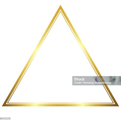 골드 프레임 삼각형 모양 골드 액자 럭셔리 황금 프레임 골드 테두리 황금 벡터 빈티지 프레임 복고풍 수평 프레임 배지 분기