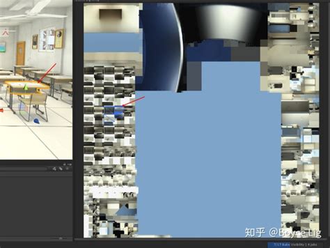 Unity3d怎么让模型动起来关于3d模型的二套uv Csdn博客