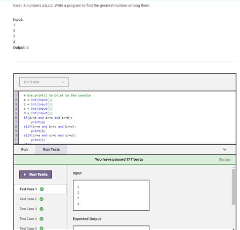 Exploring Complex Comparisons And Calculations In Python By Akshat M Nov 2024 Medium