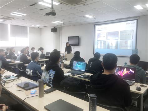 开班典礼奋斗正当时 未来可期 知乎