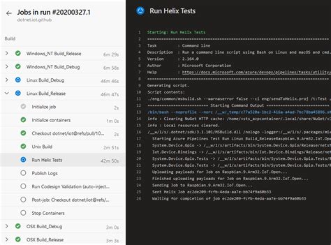 Improve The Coding Guidelines Document Issue 1025 Dotnet Iot GitHub