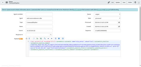Solved Ssh Private Key Credentials Not Working Even Tho
