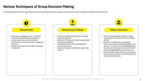 Top 10 Code Of Conduct Powerpoint Presentation Templates In 2025