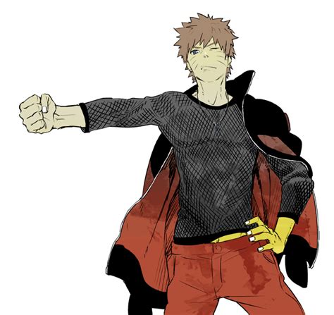 مانغا صور نارتو