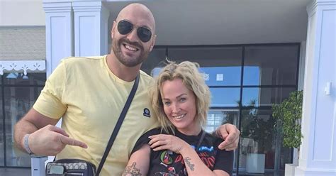 I Was Trolled Over My Tyson Fury Tattoo But I Don T Care His