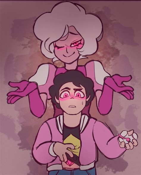 Pin On Steven Universe