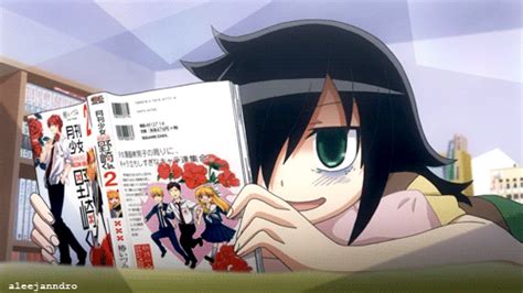 ᐉ ¿cómo Leer Manga Correctamente