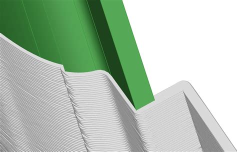 3d Printed Cfrp Tools For Serial Production Of Composite Landing Flaps