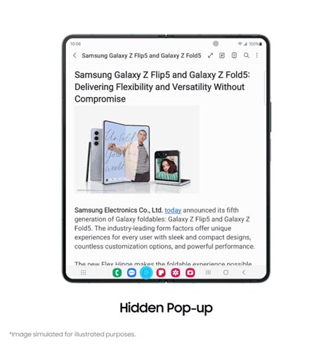 New One Ui Updates Are Coming To Samsungs Older Foldables Tablets And Smartwatches Android