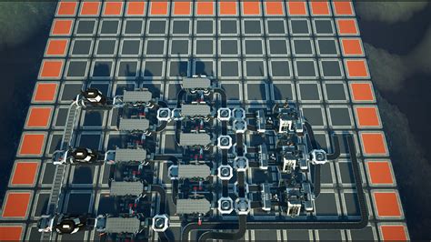 Heavy Modular Frame Factory Shop Jp