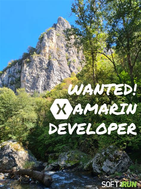 soft2run on linkedin xamarindeveloper aspdotnet csharp graphql