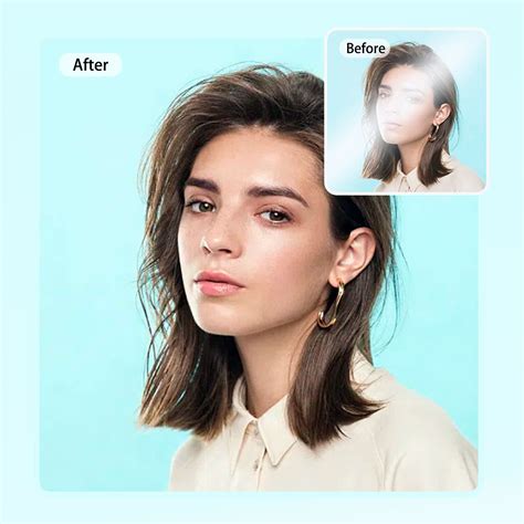 Remove Glare From Photo Free X Design