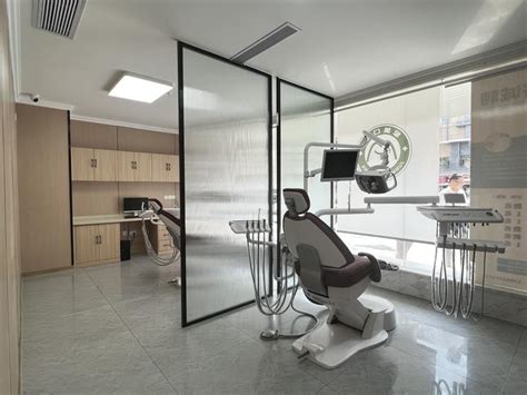 口腔医院和口腔诊所之间有什么区别？ 知乎