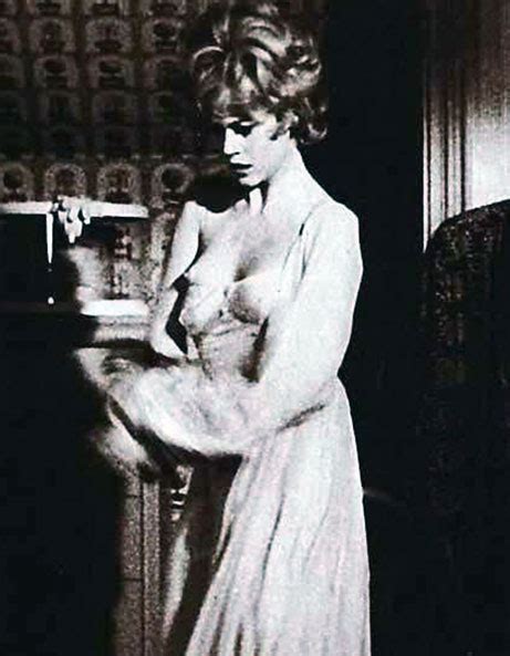 Jane Fonda Nude Photos Scenes And Porn Scandal Planet