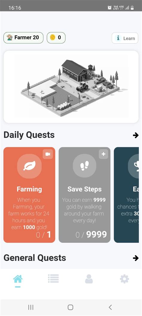 Bug On Some Devices Everything Gets Bigger When The App Is Downloaded