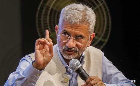Russia Is A Power With Enormous Tradition Of Statecraft S Jaishankar
