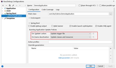 Springspringboot系列之springboot使用spring Boot Devtools实现后端热部署、前端自动刷新（热部署）【十七】 灰信网（软件开发博客聚合）