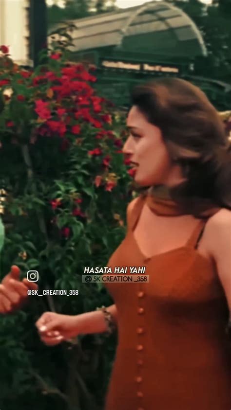 Madhuri Dixit Rmadhuridixitfappers
