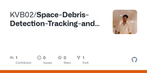 Space Debris Detection Tracking And Impact Analysis Space Debris TLE