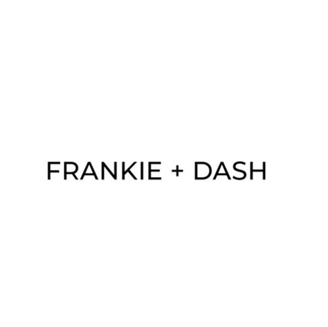 Frankie And Dash