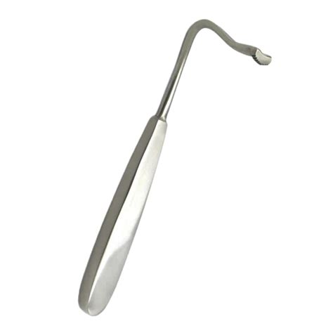 Henry Bowdler Rake Retractor Dental Wisdom Tooth Oral Surgery Kiyan Care