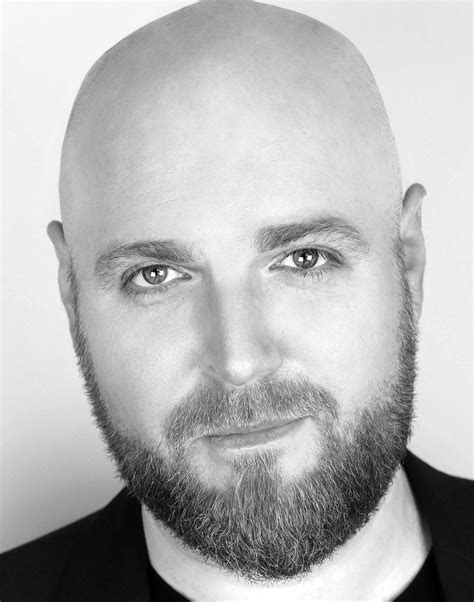 Michael Thatcher Performer Playbill