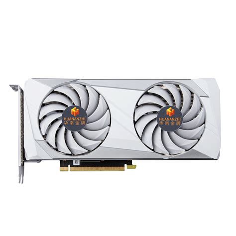 Rtx3060 12g White 华南金牌官网