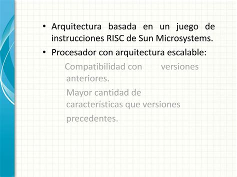 Ppt Sparc Scalable Processor Architecture Powerpoint Presentation Ppt Sparc Scalable Processor Architecture Powerpoint Presentation