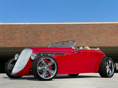 1933 Ford Roadster Factory 5 Roadster Convertible Carseva Find The Perfect Car Near You